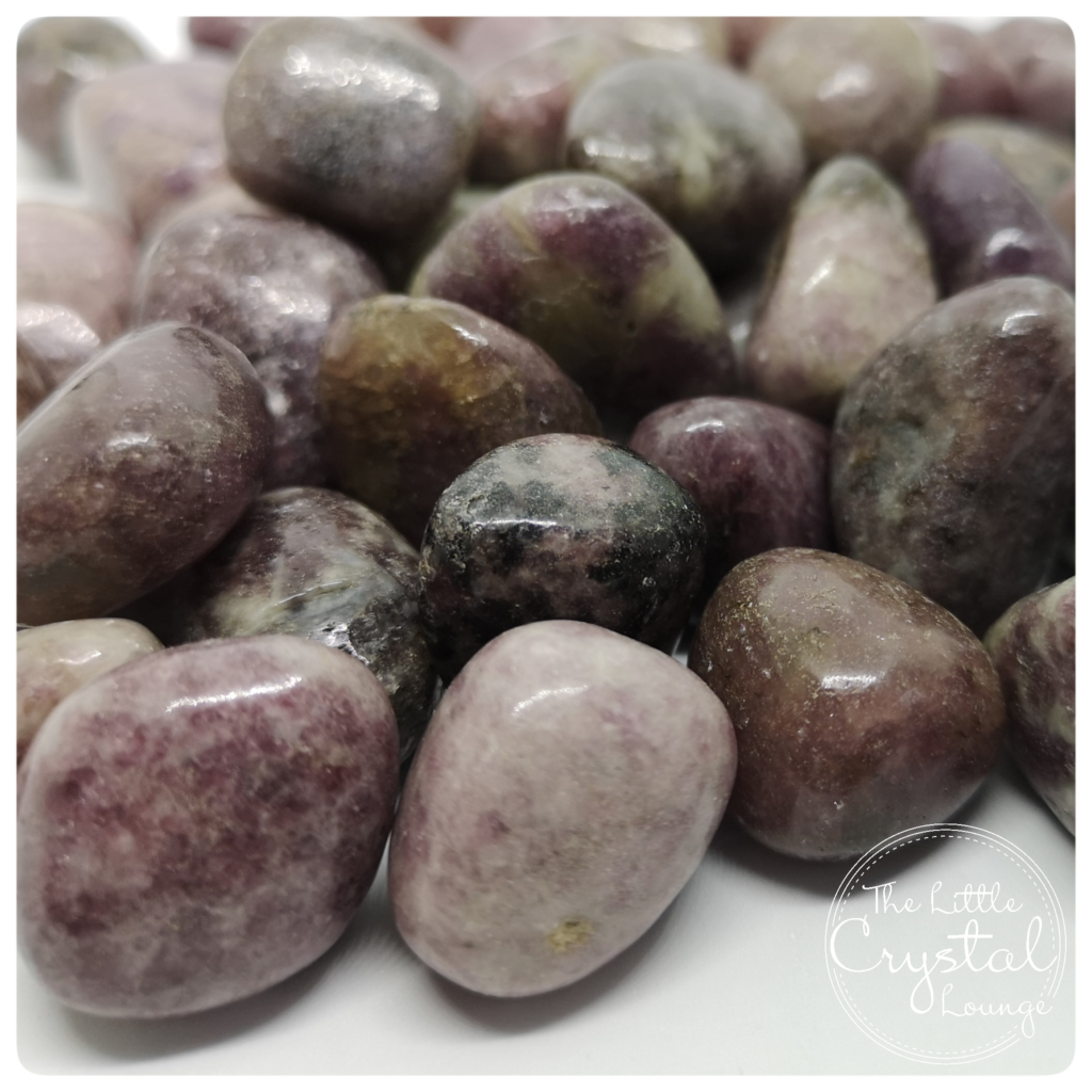 Himalayan Salt Spheres - The Little Crystal Lounge