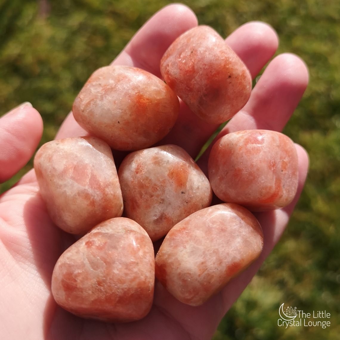 Crystals for Autumn and the Autumn Equinox - The Little Crystal Lounge