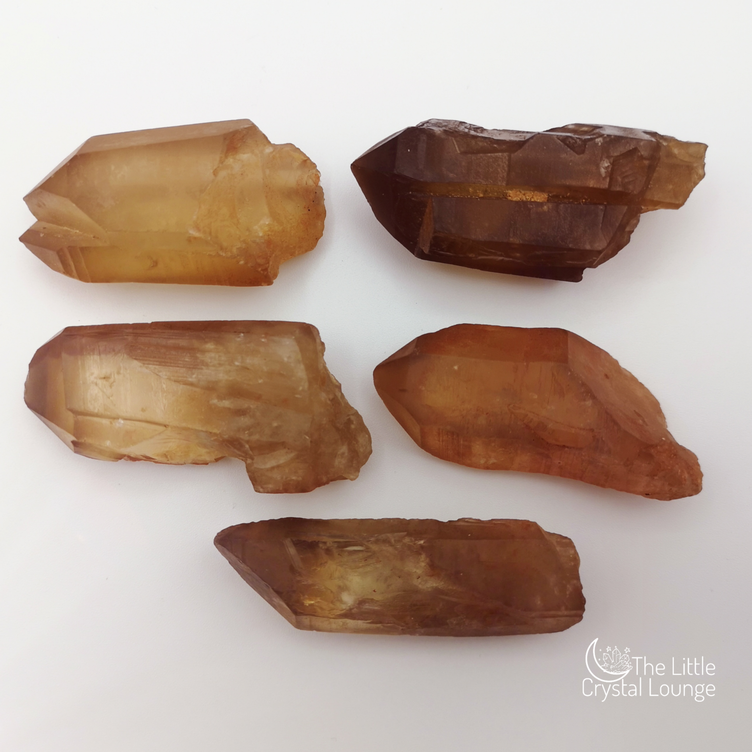 Crystals for Autumn and the Autumn Equinox - The Little Crystal Lounge