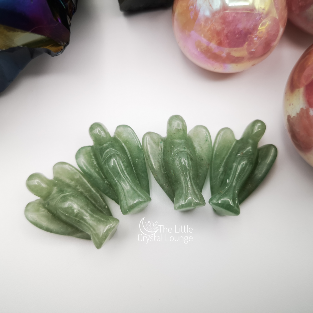 Crystals for Autumn and the Autumn Equinox - The Little Crystal Lounge