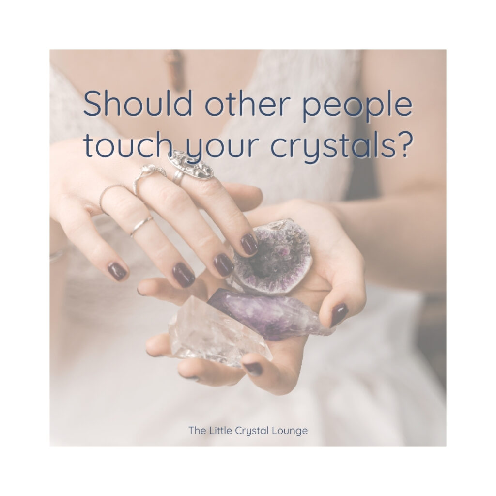 Crystals for Autumn and the Autumn Equinox - The Little Crystal Lounge