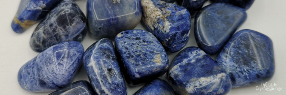 Crystals for the Spring Equinox and Spring Season